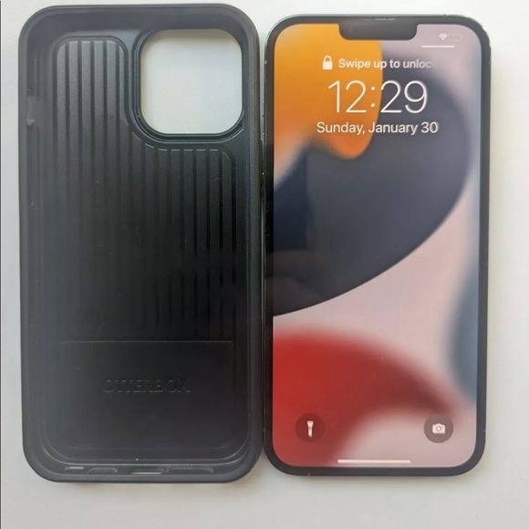 Cell Phones & Accessories | Iphone 13 Pro Max Blue Unlocked | Poshmark